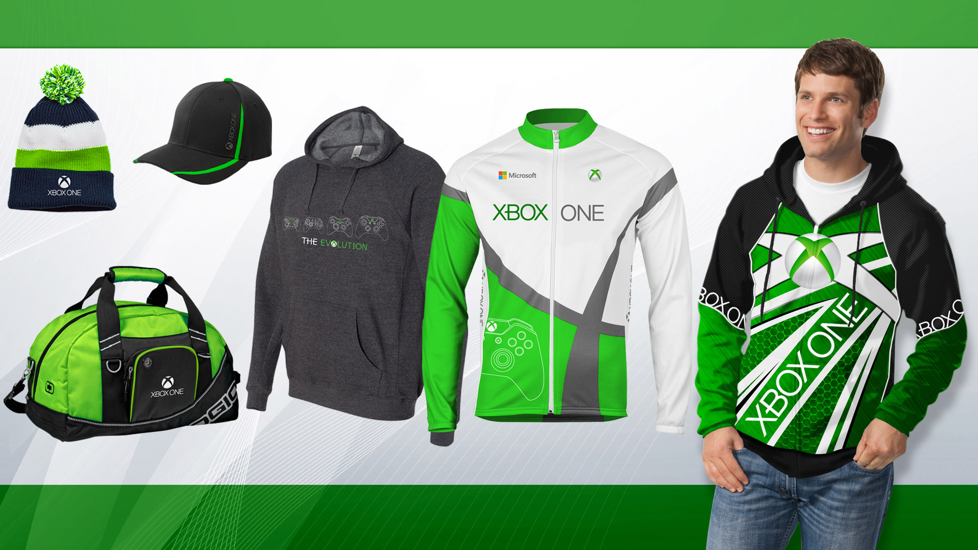 Marketing Instincts | Branded Merchandise & Corporate Swag